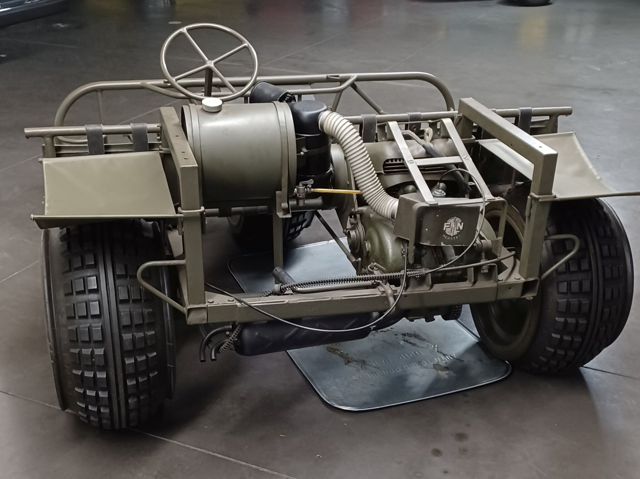 Zoekertjes – Belgian Vehicle Heritage